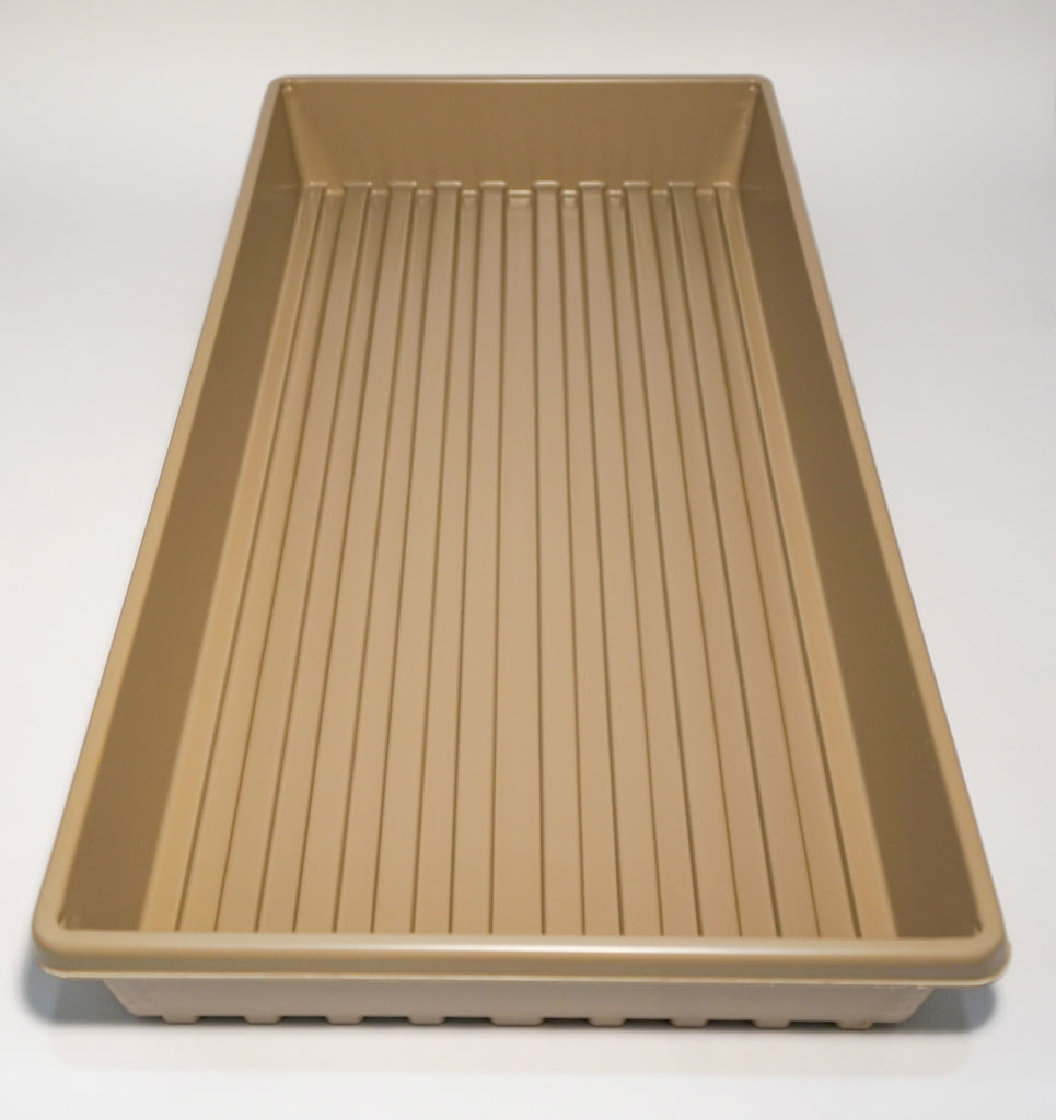 Made in the USA Heavy Duty Growing Trays – Thunder Acres